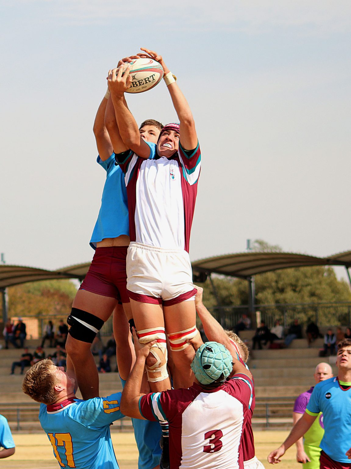 Clubstream – Midstream Sports Community